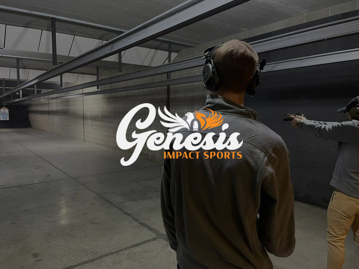 Appleton, WI | Indoor Shooting Range | Genesis Impact Sports